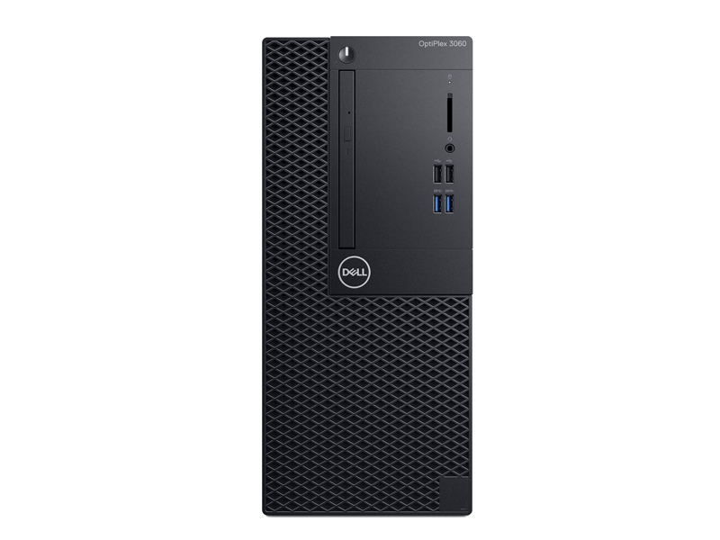 Dell Optiplex 3060 MT (2F294) - Adora ICT - Rivenditore Ufficiale Dell ...